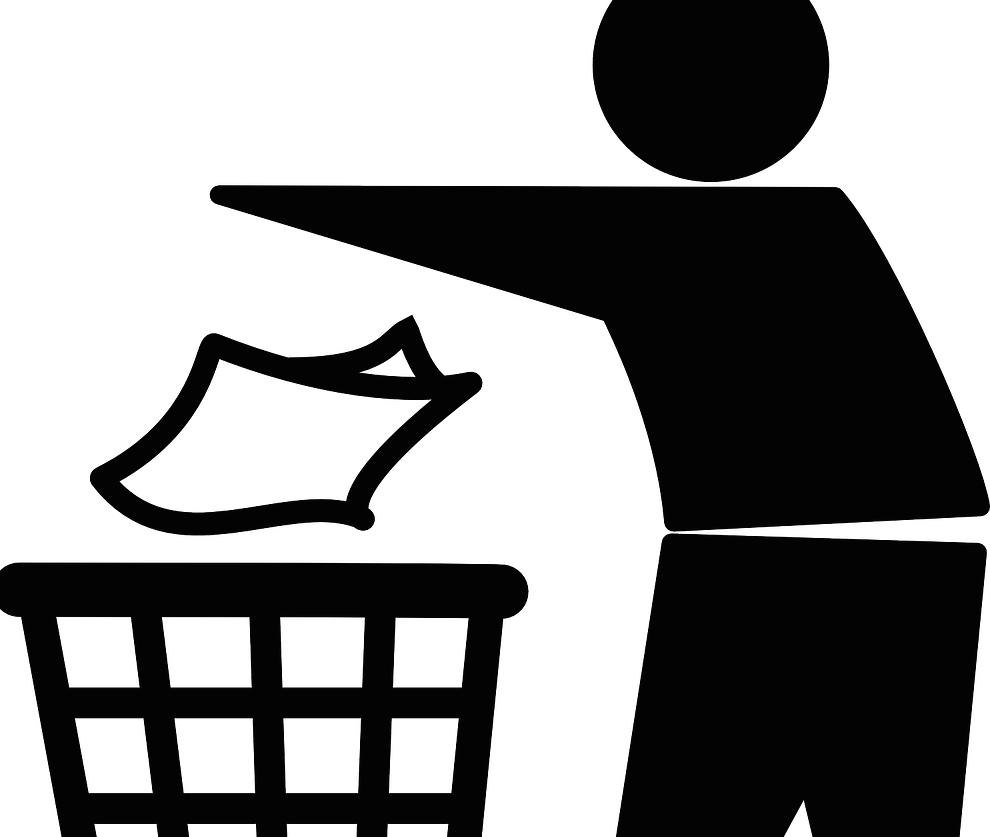 Opruimen – Dagelijkse onzin en schoonheid